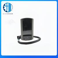 China 548-9082 5489082 Monitor Screen for  320D2L 312D2 322D2 Excavator for sale
