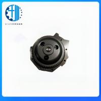 China 366-0168 20R-0952 Water Pump For  C15 C18 Engine Parts for sale