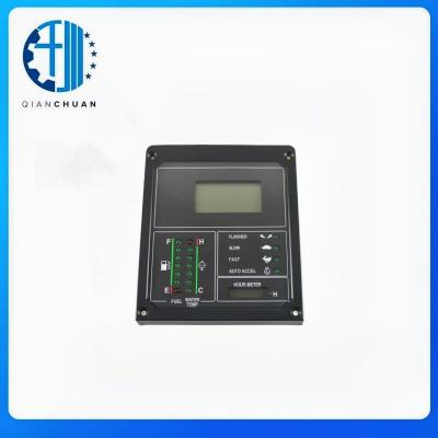 China YN59S00027F1 2489U276F1 2489U276F3 Monitor for Kobelco SK200 SK120-3 SK210-1​ Excavator for sale