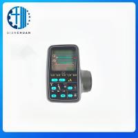 China 7834-70-4000 Monitor Display Panel for Komatsu PC100-6 PC120-6 PC130-6​​ Excavator for sale