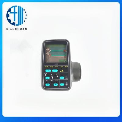 China 7834-70-4000 Monitor Display Panel for Komatsu PC100-6 PC120-6 PC130-6​​ Excavator for sale