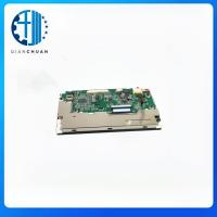 China 279-7611 227-7698 LCD Display Screen for  320D 320DLRR 323DL for sale