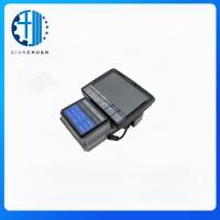 China 7835-31-3010 7835-31-3011 Monitor for Komatsu PC130-8 PC138US-8 PC88MR-8 Excavator for sale