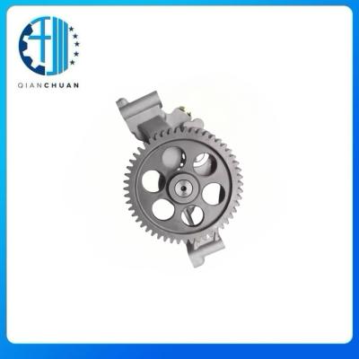 China Oil Pump Assy 65.05100-6052B 65.05100-6052  for Doosan DX300 DX340 DL08 DB58 Excavator Engine Spare Parts for sale
