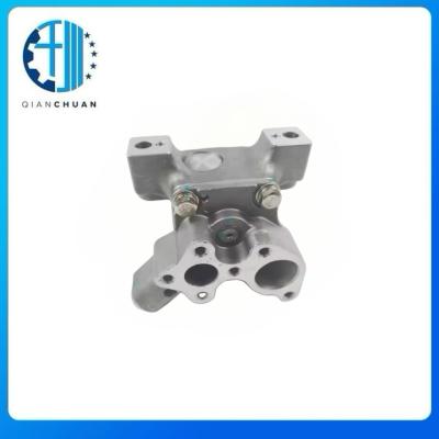 China Oil Pump 65.05100-6022 for Doosan DH300-7  D1146 DE08 Excavator  Engine  Spare Parts for sale