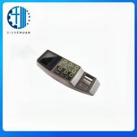 China 21N3-35002  Monitor Cluster Gauge Assy for Hyundai R110-7 R140-7 R160-7 R210-7 R215-7 for sale