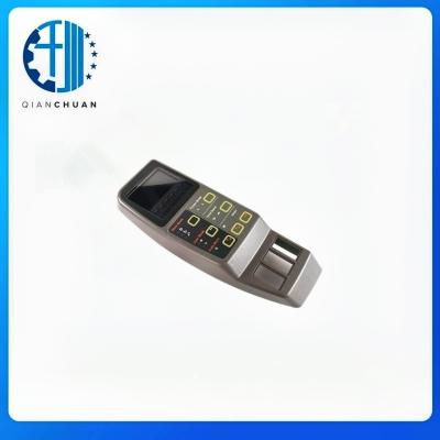 China 21N3-35002  Monitor Cluster Gauge Assy for Hyundai R110-7 R140-7 R160-7 R210-7 R215-7 for sale