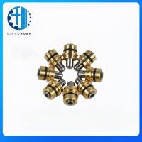 China 289-8451 Joystick Pilot Control Plunger for  Loader 287B 226 236 242 247 for sale