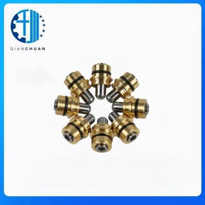 China 289-8451 Joystick Pilot Control Plunger for  Loader 287B 226 236 242 247 for sale