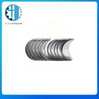 China 65.02410-0040 65.02410-0050 Connecting Rod Bearing for Doosan  DL06 Engine Parts for sale