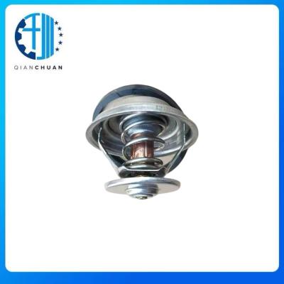 China Thermostat 65.06402-0004 65.06402-0006 65.06901A0069 for Doosan DE12 P126T D2366 DE12T Engine Spare Parts for sale