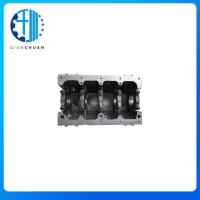 China Cylinder Block 65.01101-6079  For Doosan DB58  DH200-5 DH225-7 Excavator Engine Spare Parts for sale