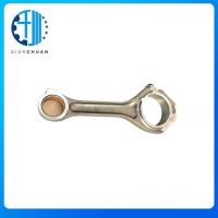China Connecting Rod 65.02401-6017 65.024016017 for  Doosan D2366T DE12 DE12T DE12TI DE12TIS Engine Spare Parts for sale