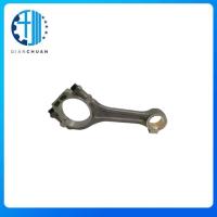 China Connecting Rod 65.02401-6019  65.02401-6198  for Doosan Daewoo DE08 P222LE P180LE Engine Spare Parts for sale