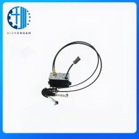 China 247-5227 2475227 Throttle Motor for  E320 E312 Excavator for sale