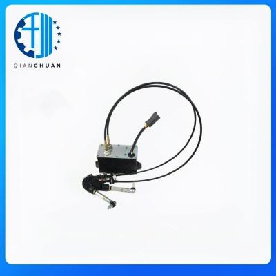 China 247-5227 2475227 Throttle Motor for  E320 E312 Excavator for sale