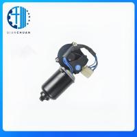China YN53C00012F2 Wiper Motor for Kobelco SK200-8 SK210-8 SK295-8 Excavator for sale
