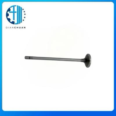 China Intake Valves 65.04101-0041 65041010041 for Doosan  DE08TI DX300 DL300 Engine Spare Parts for sale
