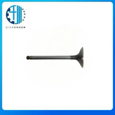 China 65.04101-0047 Intake Valve for Doosan Daewoo  DB58 Excavator Engine Spare Parts for sale