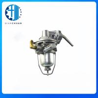China 17010-50K00 Fuel Pump for Nissan Engine H15 H20II H25II K15 K21 K25 TCM Forklift for sale