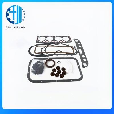 China 10101-L1125 Gasket Kit For Nissan Forklift H20 Engine Parts for sale