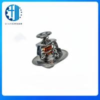 China 8-97361770-0 8-94214-962-0 Thermostat For Isuzu 4JG1 4JB1 4KH1 4LE1 4LE2 Engine Parts for sale