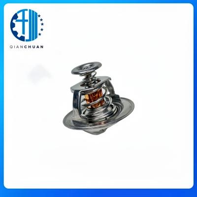 China 8-97361770-0 8-94214-962-0 Thermostat For Isuzu 4JG1 4JB1 4KH1 4LE1 4LE2 Engine Parts for sale