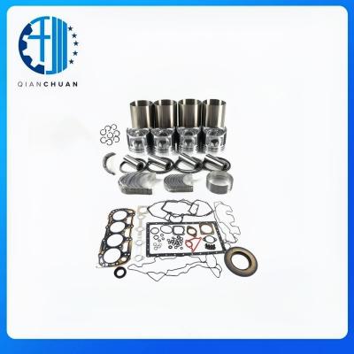 China Overhaul Rebuild Kit for   3024C 3024T N844 Engine Spare Patrs for sale