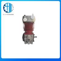 China Air Compressor 65.54101-7050 for Daewoo Doosan  Bus Engine Spare Parts for sale
