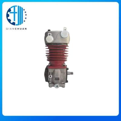 China Air Compressor 65.54101-7050 for Daewoo Doosan  Bus Engine Spare Parts for sale
