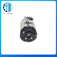 China 440205-00070A-EP 440205-00070 Air Compressor for Doosan  DX340LC Excavator Engine Spare Parts for sale