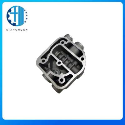 China 65.54114-6007 Air Compressor Head for  Doosan Daewoo  DE12TI DV11 Excavator Engine Spare Parts for sale