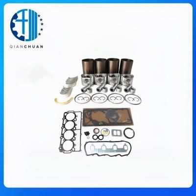 China 3204 Engine Overhaul Rebuild Kit 2W4831 for  3204 Engine Excavator for sale