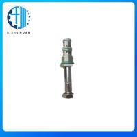 China Solenoid Valve1.519-00001 For Doosan  DH220-5 DH225-7 DX340LCA DX225LC Excavator Engine Spare Parts for sale