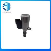 China Solenoid Valve EHPR98-T38-24ER for Doosan Daewoo DX225/235 Excavator Spare Parts for sale