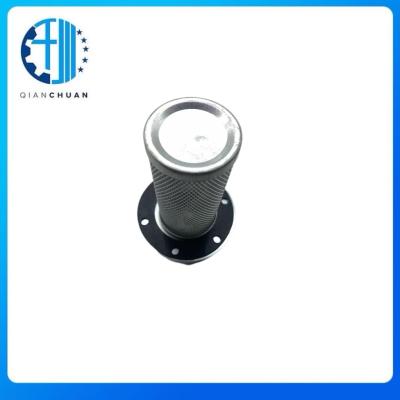 China QUQ Series Air Breather Filter QUQ2-10x1.0 QUQ2-20x1.0 QUQ2-40x1.0 for Sany Engine Parts for sale