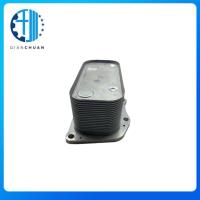 China 04124263 Oil Cooler Core for  Deutz TD 2.9  TCD 2.9 TCD 3.6 Engine Spare Parts for sale