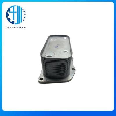 China 04124263 Oil Cooler Core for  Deutz TD 2.9  TCD 2.9 TCD 3.6 Engine Spare Parts for sale