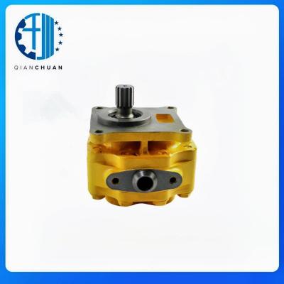 China 07430-72203 Hydraulic Pump For Komatsu D65A D65E D65P D65S D75A  Bulldozer Spare Parts for sale