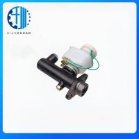China MY012-8351-00 MY012-8351-03 Brake Master Cylinder for Toyota Forklift FD40-5​ for sale