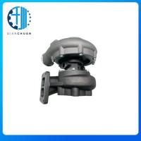 China 61560113227A Turbocharger J905-2 for Weichai  WD615 Diesel Engine Spare Parts for sale