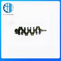 China 13411-78002-71 Crankshaft  for Toyota Forklift Truck 4P 4FG10 4FG15 4FG18 5FG10 5FG15 for sale