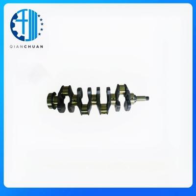 China 13411-78002-71 Crankshaft  for Toyota Forklift Truck 4P 4FG10 4FG15 4FG18 5FG10 5FG15 for sale