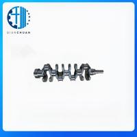 China 13411-76005-71 Crankshaft for Toyota Forklift 4Y Engine 5FG 6FG 7FG 8FG for sale