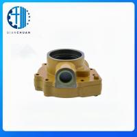 China 113-15-00470 Hydraulic Gear Pump for Komatsu Bulldozer D21 D31 Parts for sale