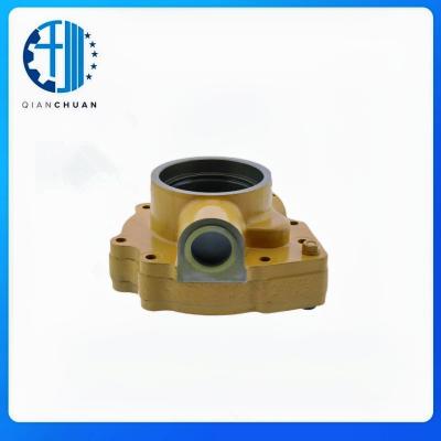 China 113-15-00470 Hydraulic Gear Pump for Komatsu Bulldozer D21 D31 Parts for sale