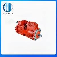 China 401-00356A 401-00356 2401-9225 K3V112DT Hydraulic Pump for Doosan DH220LC Excavator for sale