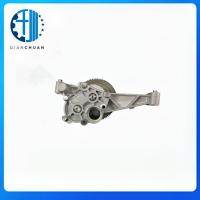 China 2686288 2105497 Oil Pump For DC13 DC12 Engine SCANIA L P G R S-Series Trucks for sale