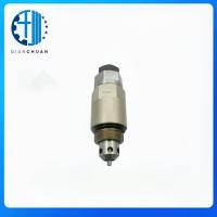 China 723-40-91200 Suction Relief Valve for Komatsu PC200-8 PC300-8 WA470-6 for sale