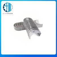 China Main and Con Rod Bearing ME052069 ME052488 for Mitsubishi  6D22  Engine Spare Parts for sale